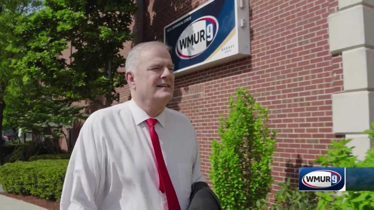 Editorial: Happy retirement, Tom Griffith