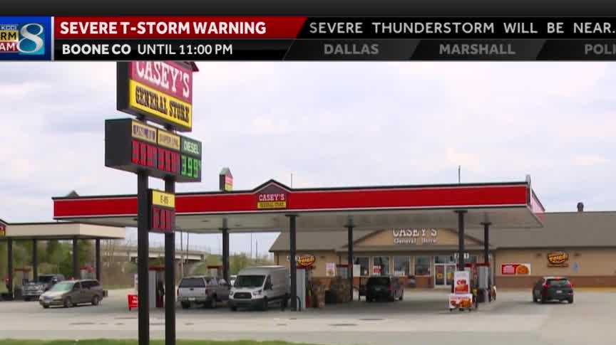 Check your tickets: $1 million lottery ticket sold in Iowa
