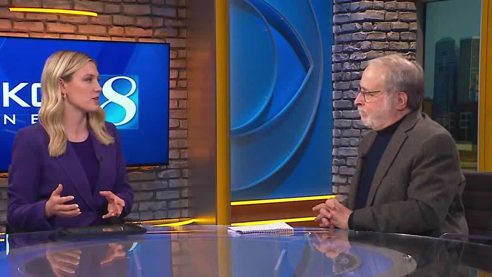 KCCI political analyst weighs in on Trump's address to Congress