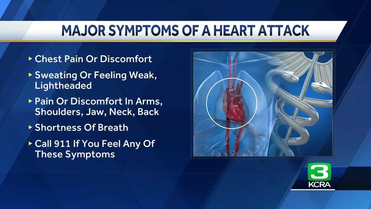 How to prevent a holiday heart attack