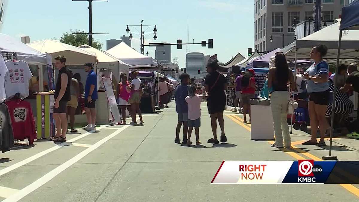 Kansas City celebrates 816 Day with local events and specials