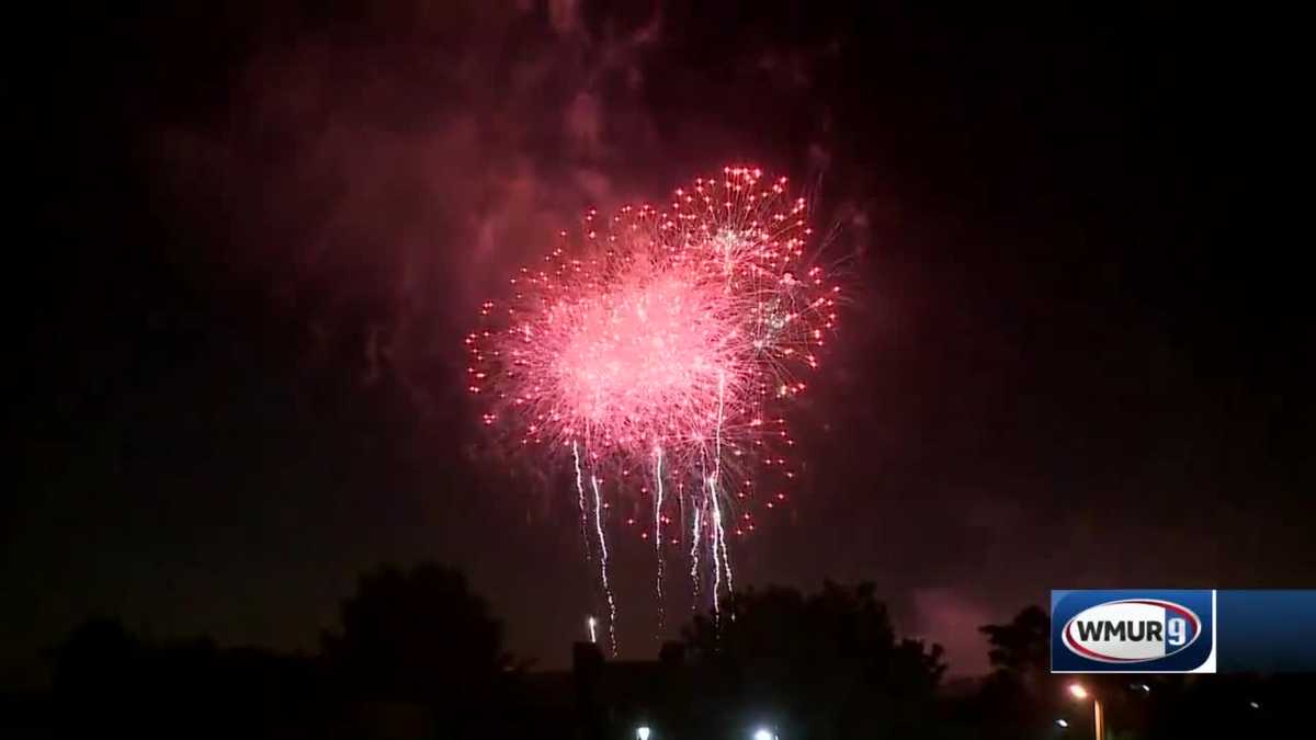 Increasing complaints of fireworks use lead to safety concerns