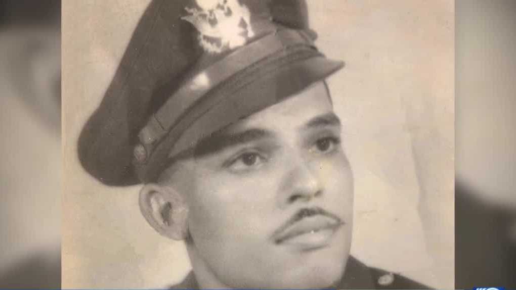 Wisconsin's only member of Tuskegee Airmen a Waukesha native