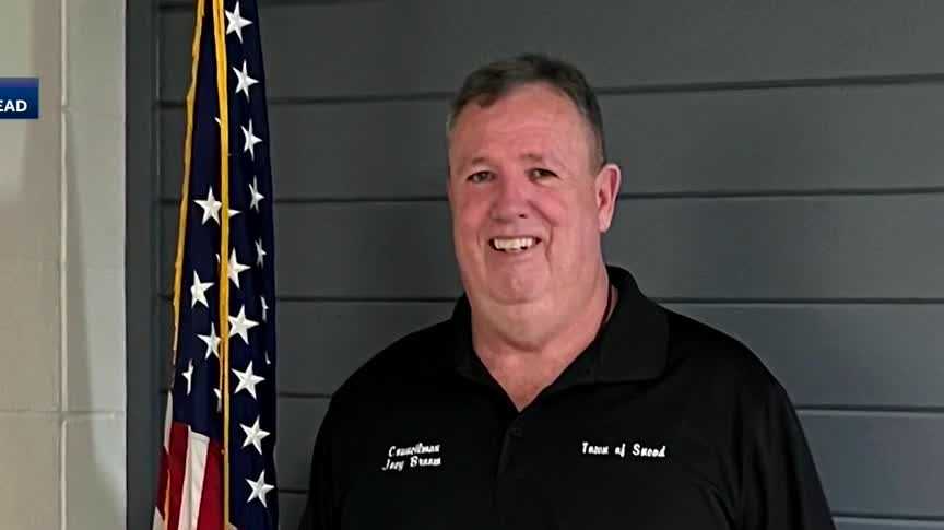 'He was loved': Town of Snead mourns the death of town councilor after ...