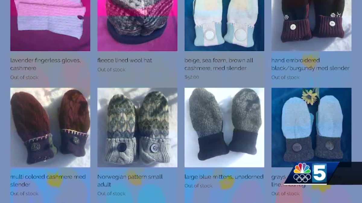 'Bernie's mitten meme -- it's really helped all of us out hasn't it ...