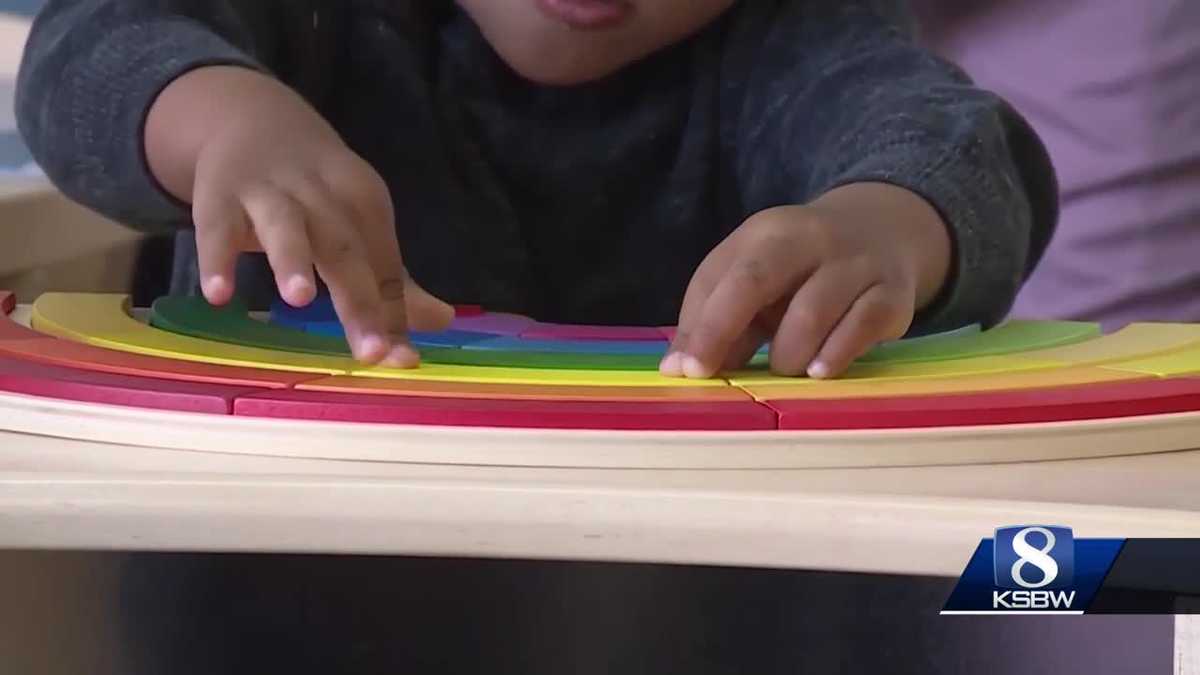 Santa Cruz County launches free universal pre-K program