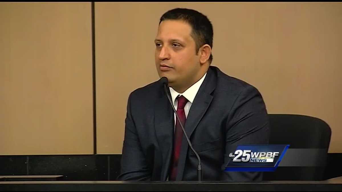 Judge won’t let former officer who killed Corey Jones off house arrest