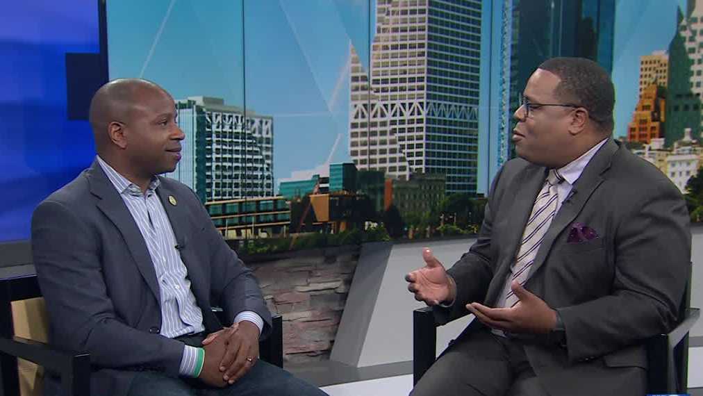 Mayor Cavalier Johnson proclaims Milwaukee 'Peace Week'