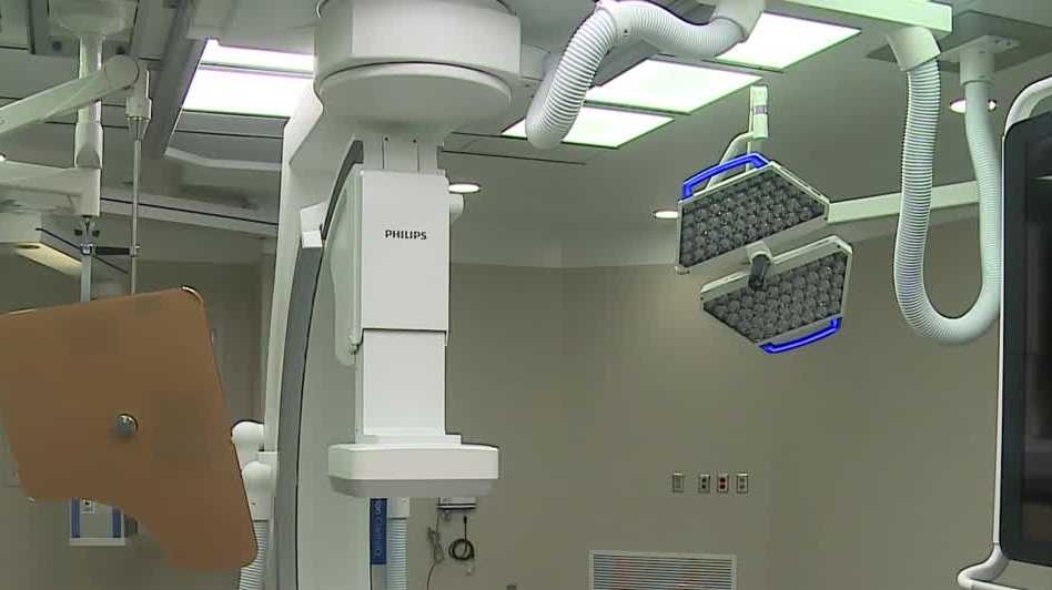 Nebraska Medicine to open lab focusing on heart health