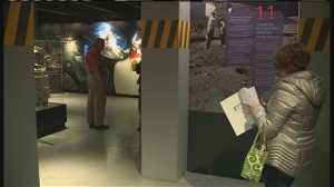 Portland Science Center showcasing out-of-this-world exhibits