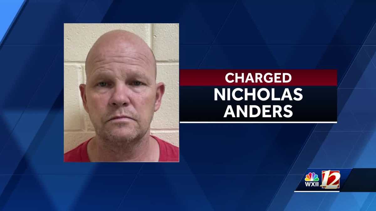 Former Alamance County teacher faces additional sex charges