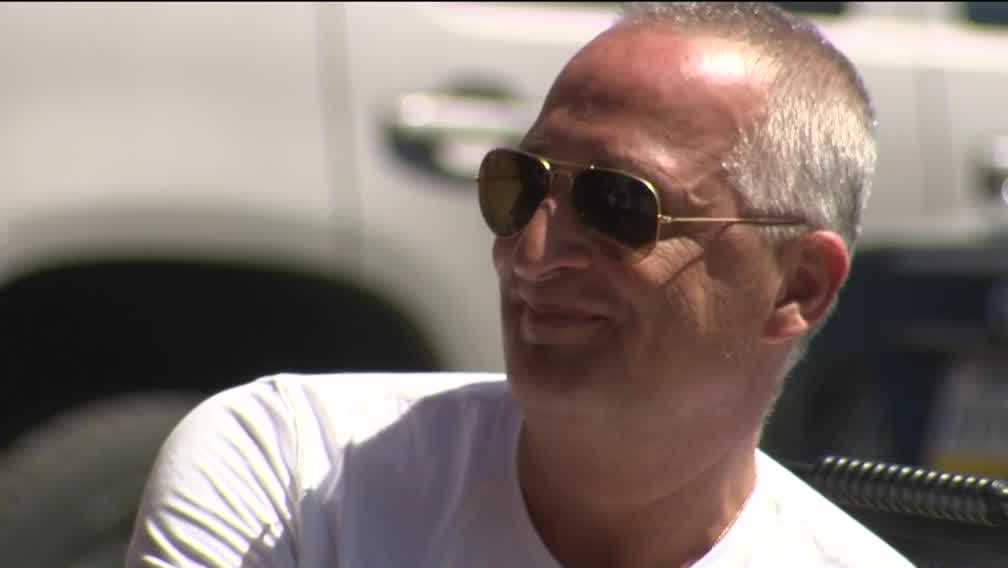 Enrico Biscotti owner Larry Lagattuta dies