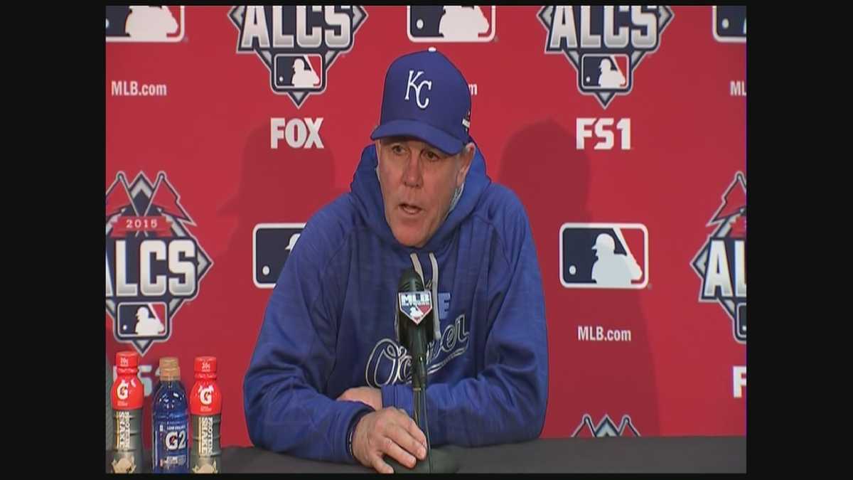 Yost says he's not surprised by the team's comebacks