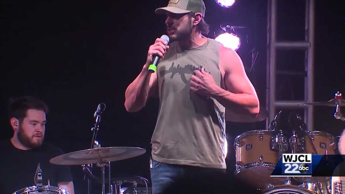 SOUTHERN ROUTES : Jared Wade continues his climb in the Country Music World