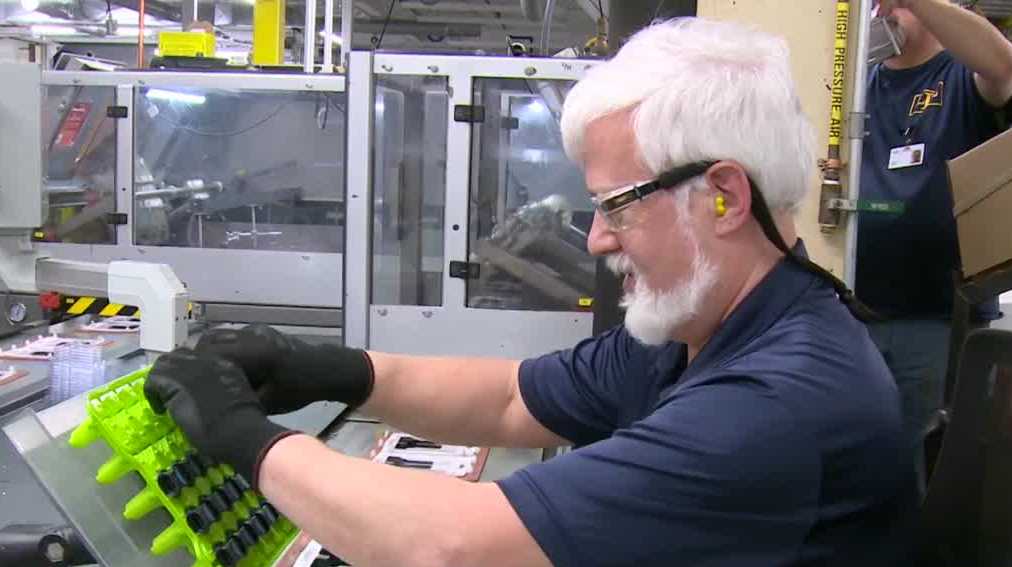 Osram Sylvania announces major new investment at NH plant