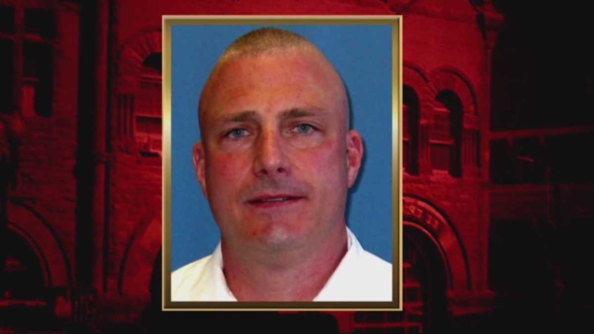 Fallen Boston Lieutenant remembered as great firefighter, family man