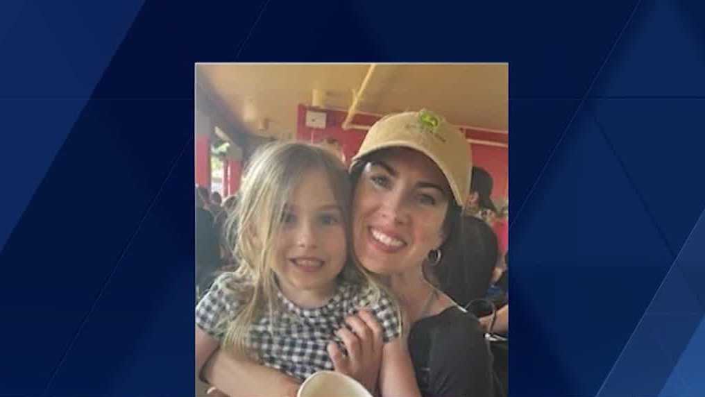 Ames, Iowa 5-year-old Avery Doherty has been missing for 3 months