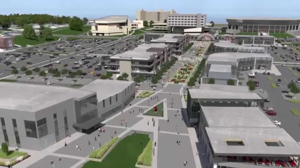 CYTown: Iowa State project passes latest test from Regents