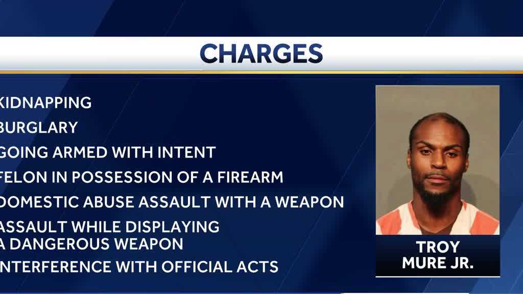 Family speaks out after man convicted of killing daughter faces ...