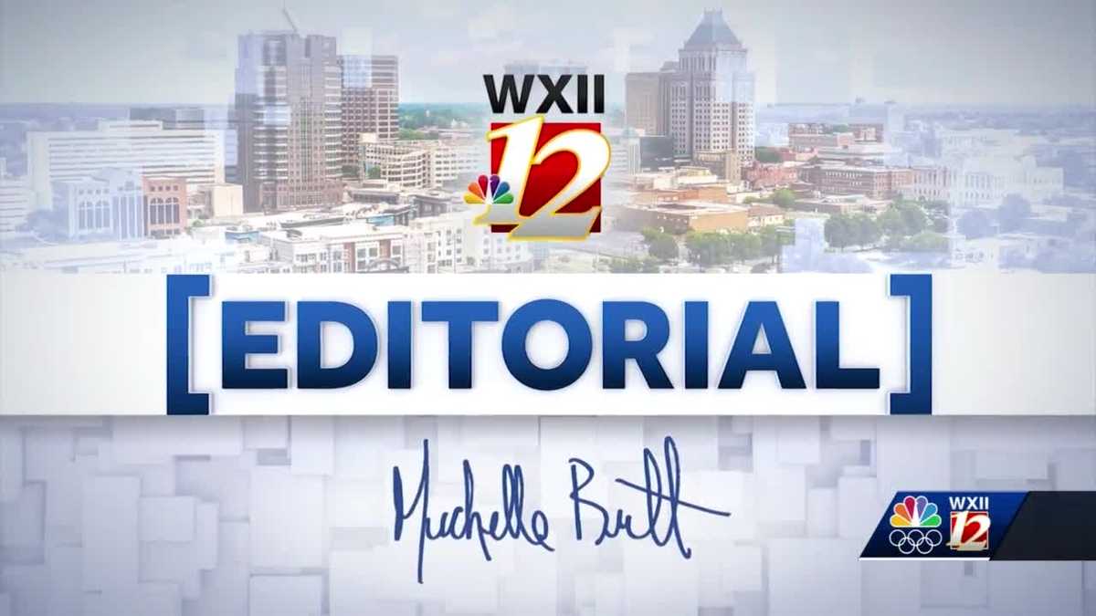 Editorial: Keeping You Informed