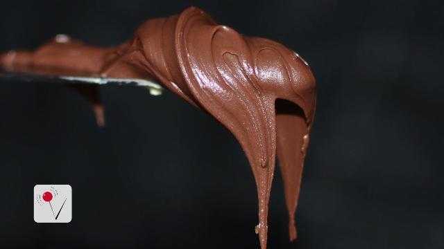 Here's Why The FDA Wants To Know How You Eat Nutella