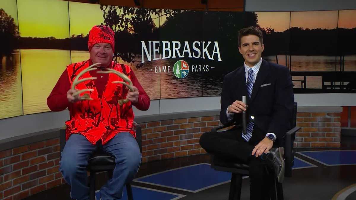 Great Outdoors: It's time to go deer hunting at Nebraska Game and Parks
