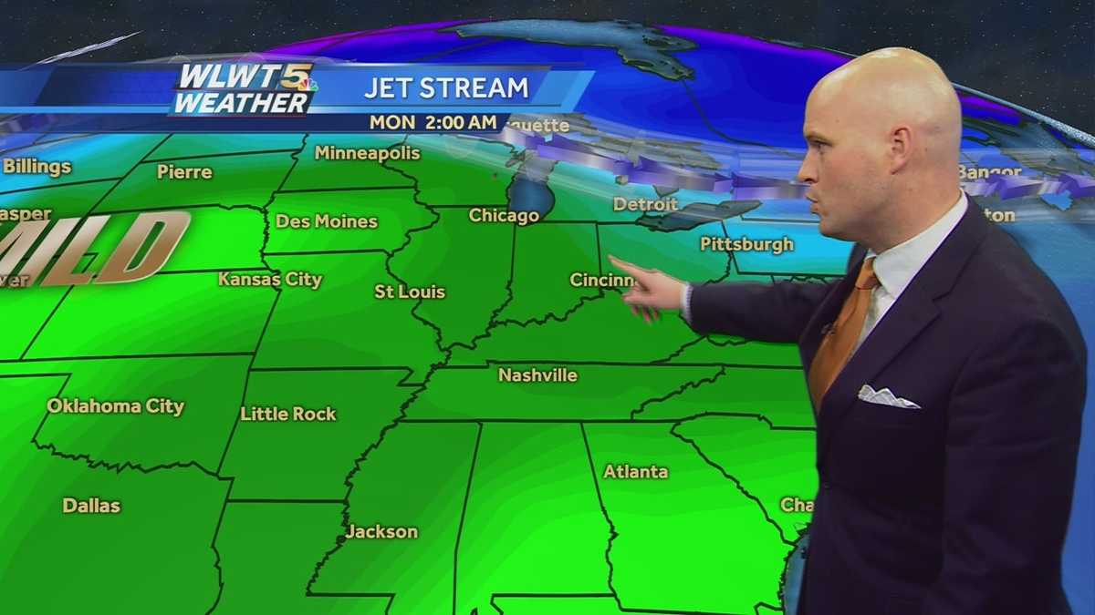 Sunshine And Mild Weather Continues sunshine-and-mild-weather-continues