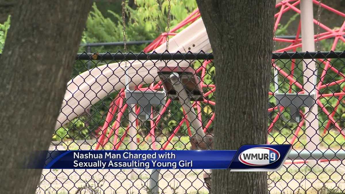 Nashua man charged with sexually assaulting young girl Nashua man charged with sexually assaulting young girl