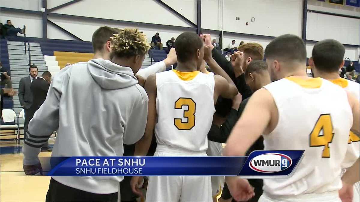 Video: SNHU hoops, hs hockey