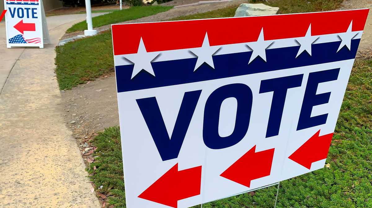 Interactive Map: Here’s a look at the absentee voting numbers in ...