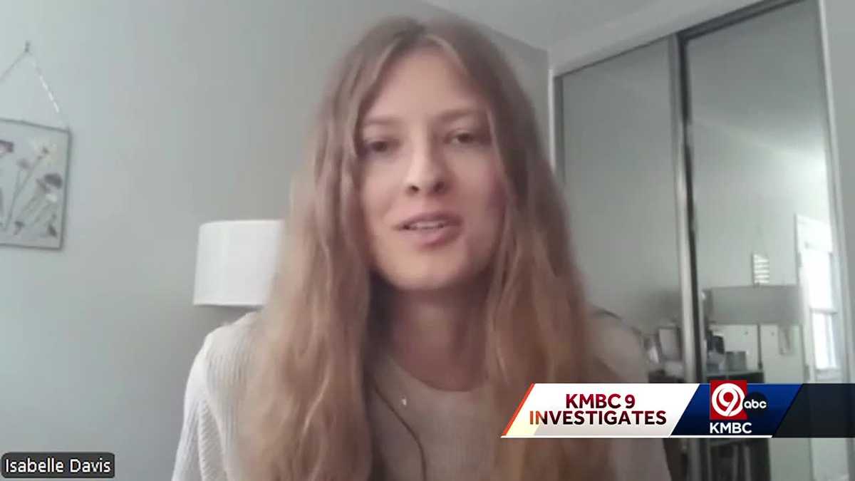Woman who made first allegations about Bobby Hawk shares story
