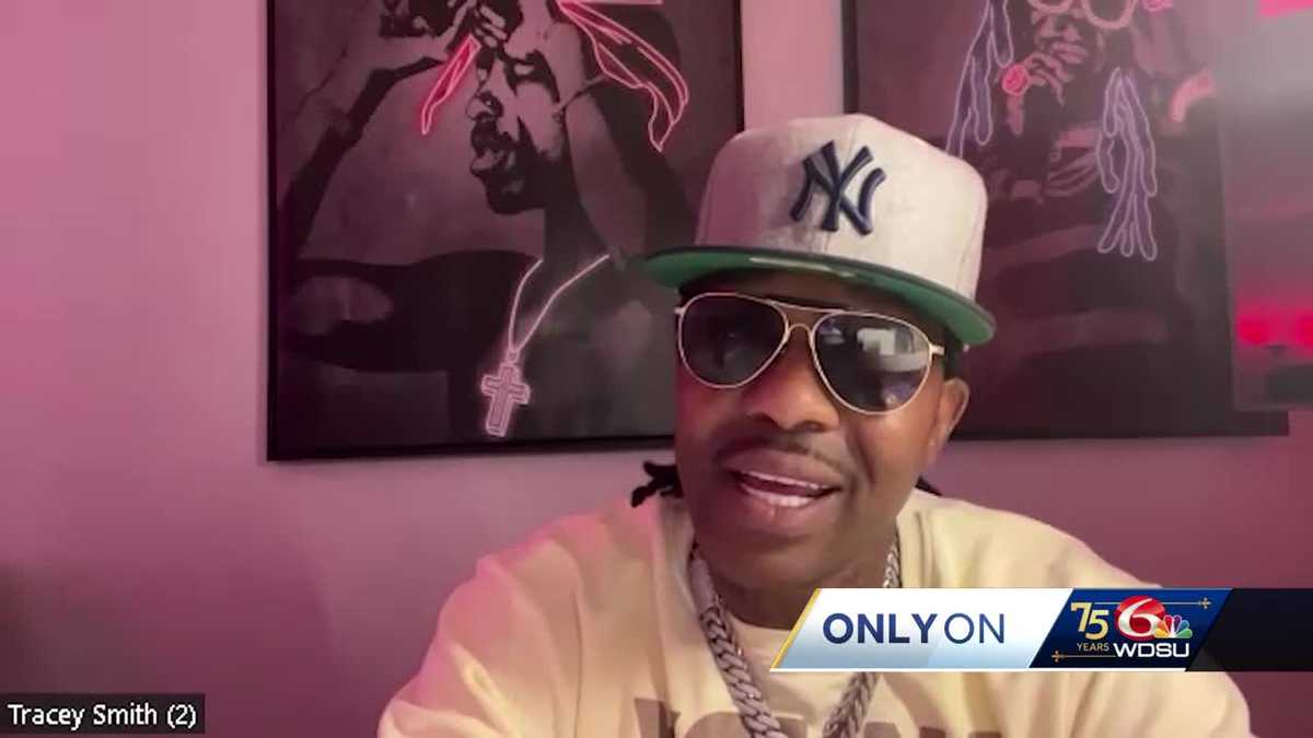 New Orleans Rapper BG ordered to turn over rap lyrics