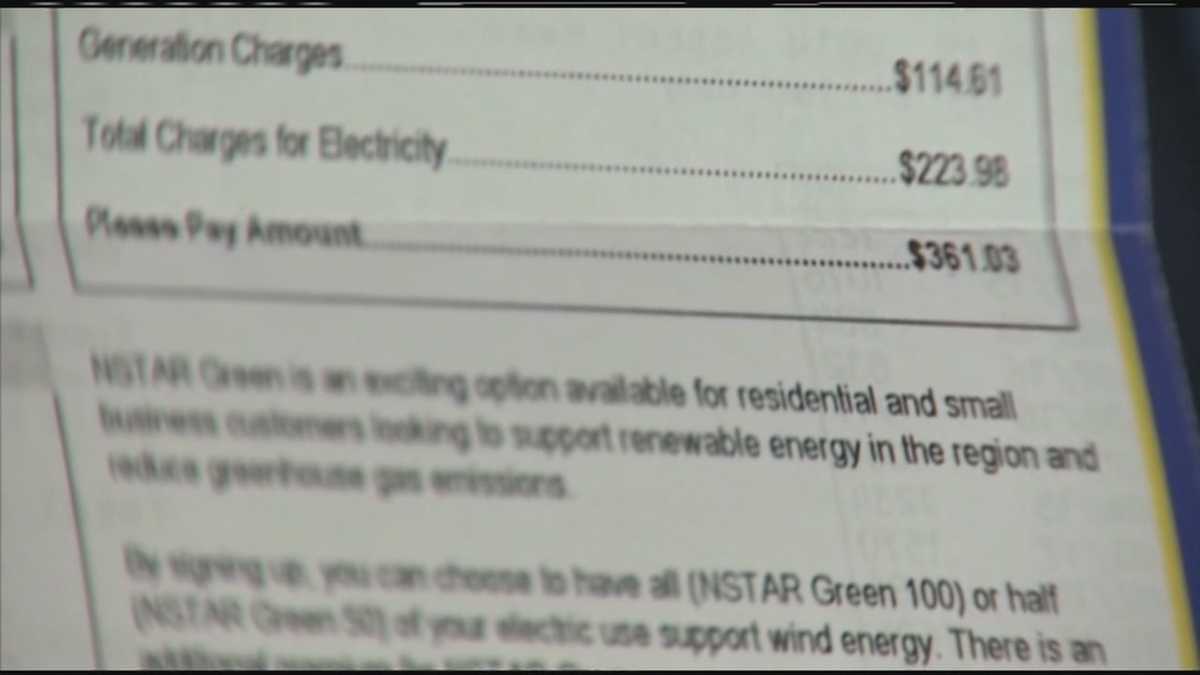NSTAR requests huge hike in electric rates