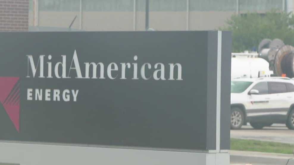 Midamerican Energy customers see thermostats rise summer-saver program