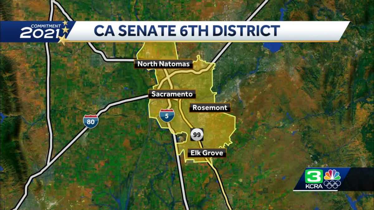 California's Sixth State Senate district: Who says they're running in ...