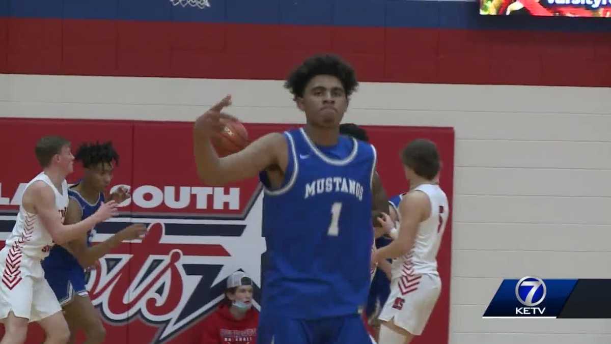 High School Basketball Highlights: January 22