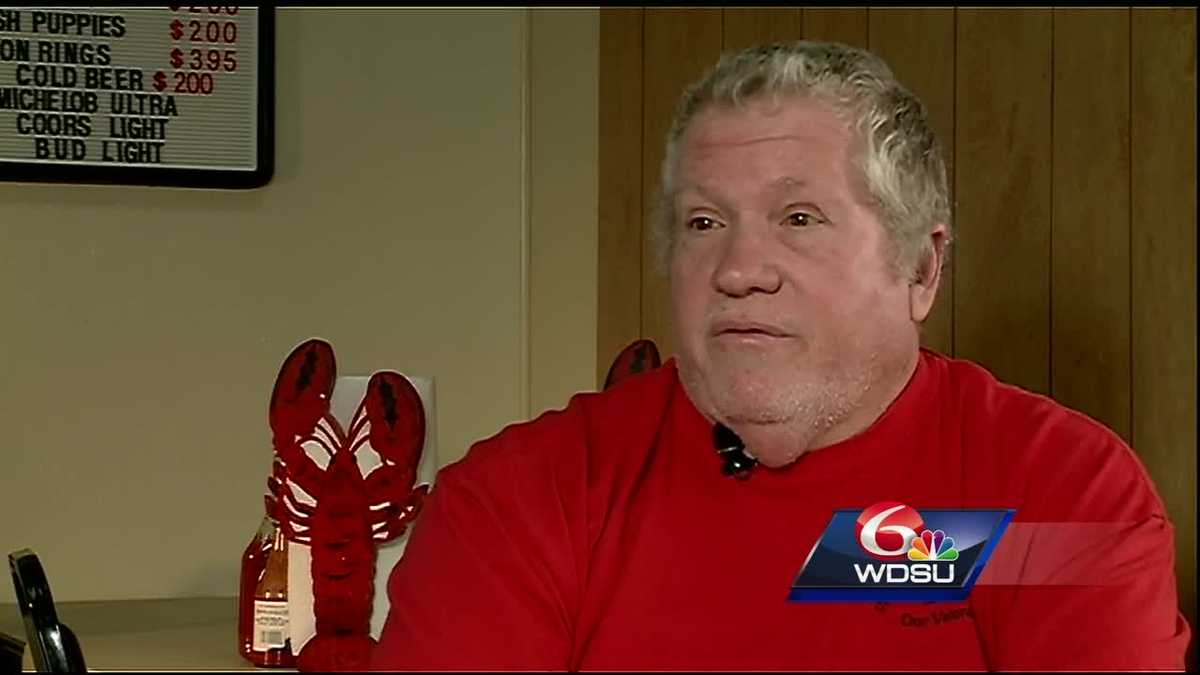 Victim in alleged 2006 incident with Ronald Gasser: I'm lucky to be alive