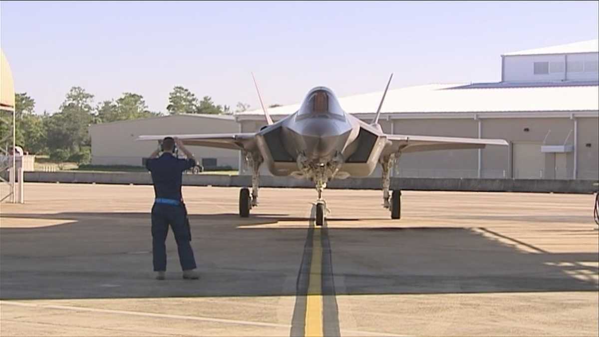 A deeper look: Inside the new F-35 document