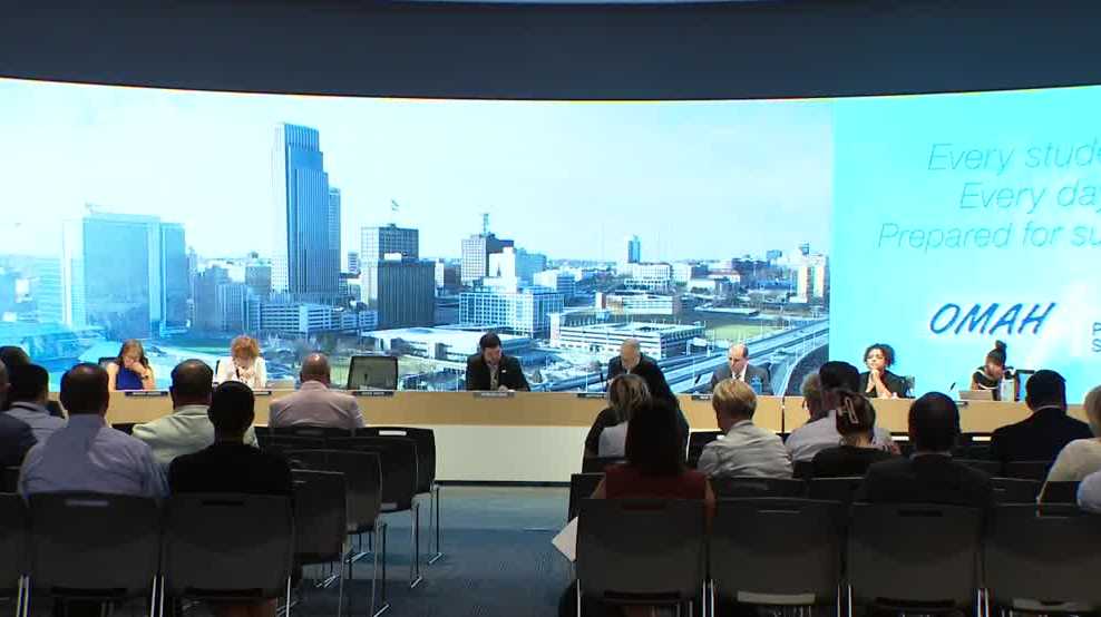 OPS Board votes 5-2, opposes legislation in Gov. Pillen's property tax ...