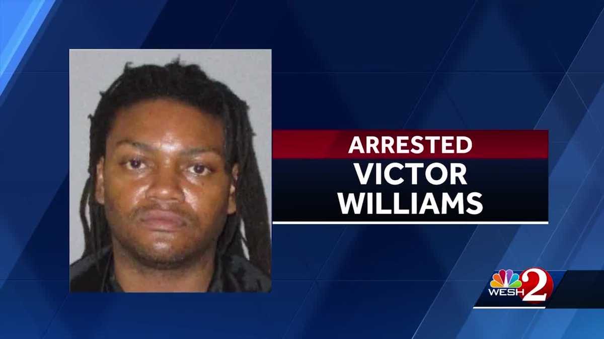 Man Accused Of Drugging Raping Teen