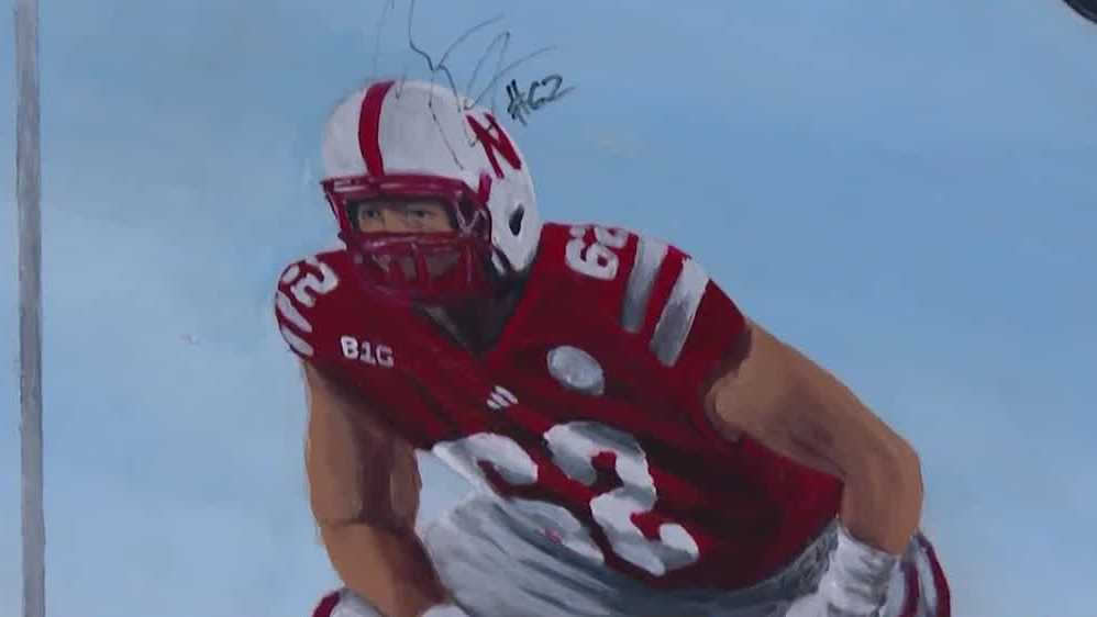 Center of Excellence Award honors former Huskers