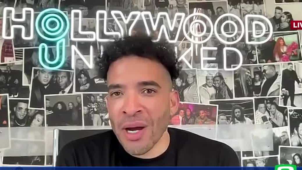 Hollywood Unlocked founder works to secure millions for Stockton youth