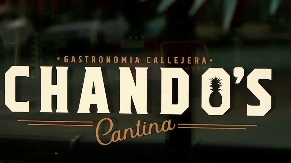 Sacramento restaurant Chando’s Cantina closes its doors