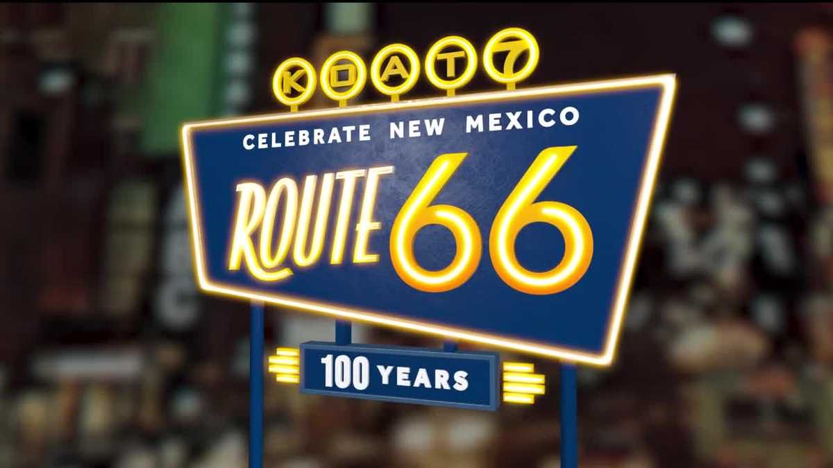 Celebrate Route 66: The origins, history, and its living legacy