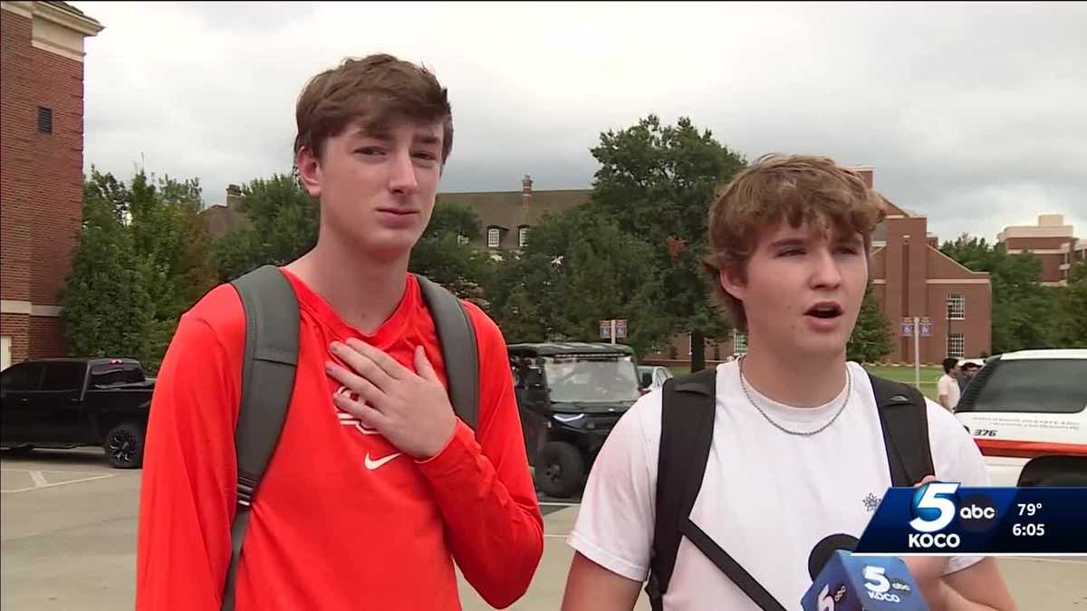 OSU fans prepare for first game without coach Mike Gundy