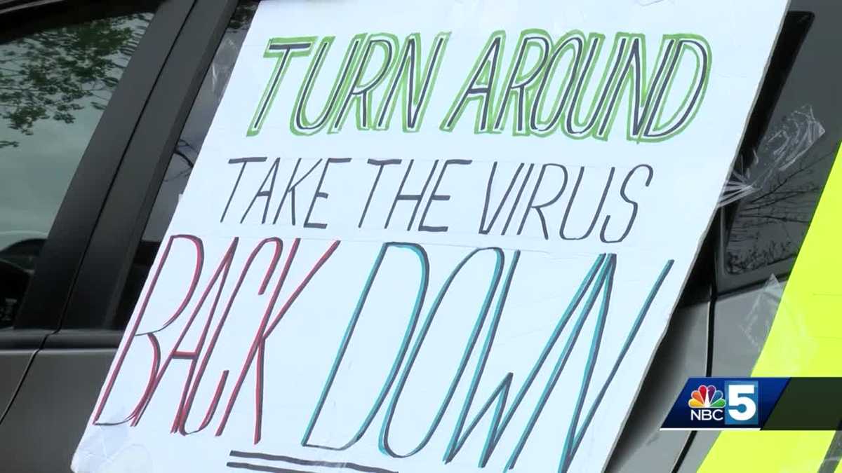 Protesters aim to discourage tourists from coming to North Country