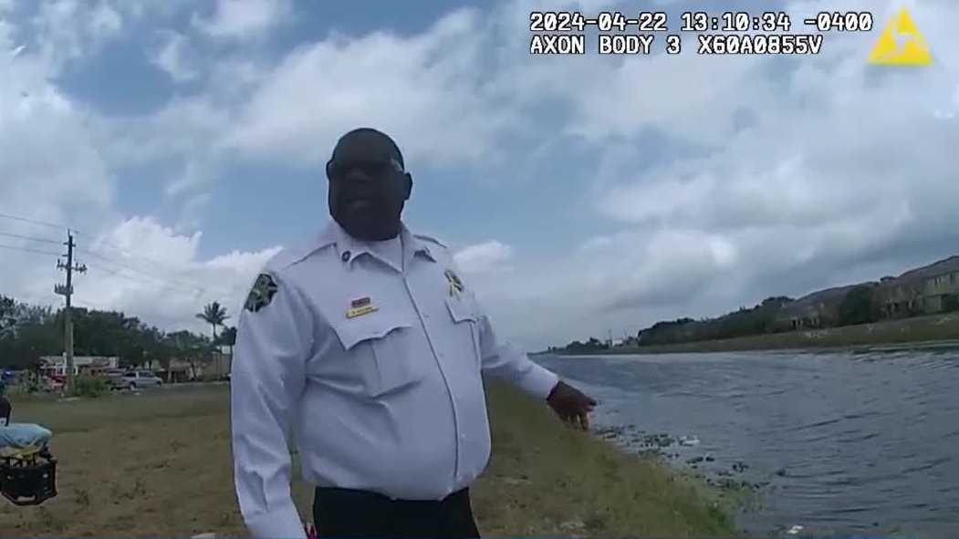 Riviera Beach power struggle: Push to fire city manager tied to fire ...