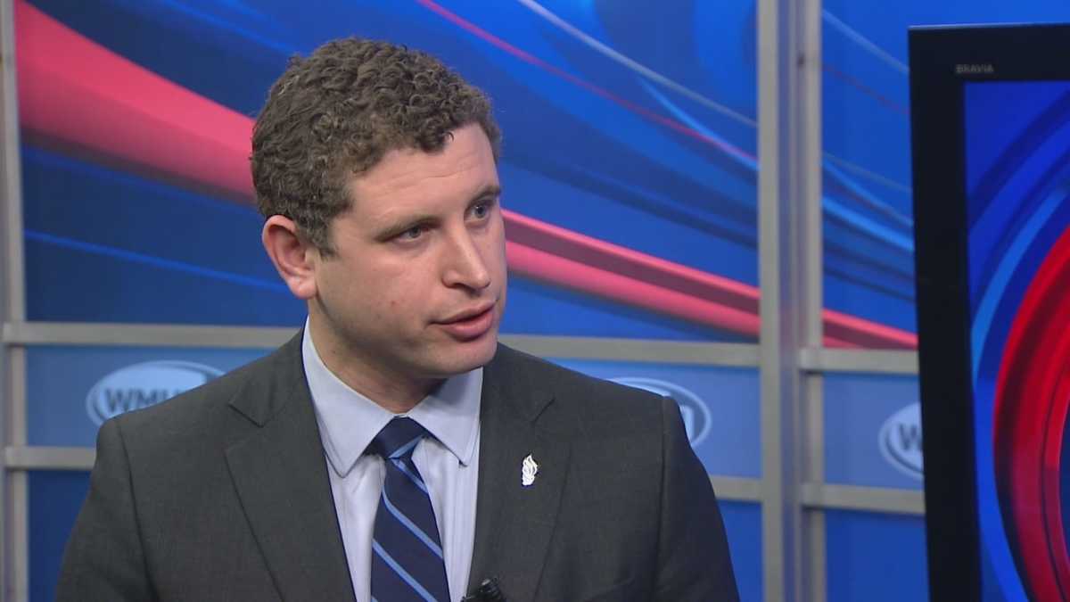 CloseUP: Michael Breen of Truman National Security Project