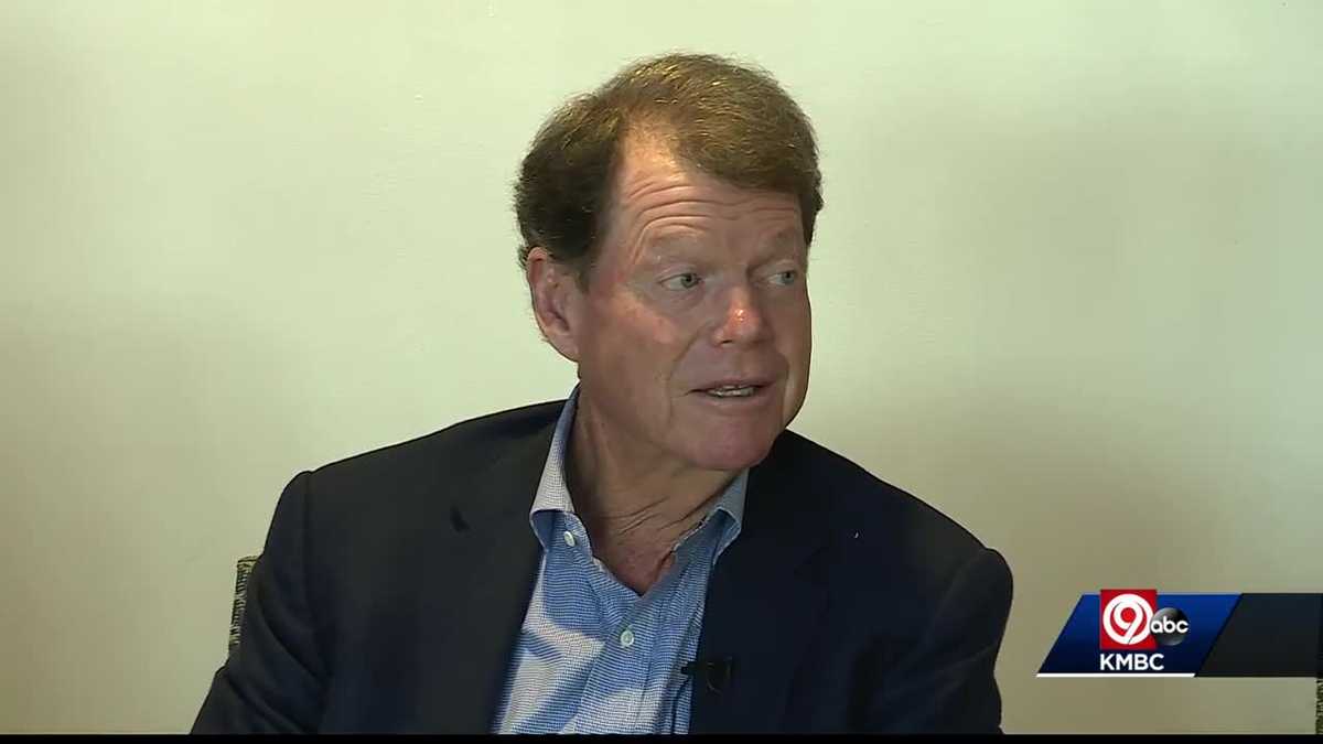 Tom Watson excited by growing interest in upcoming Watson Challenge