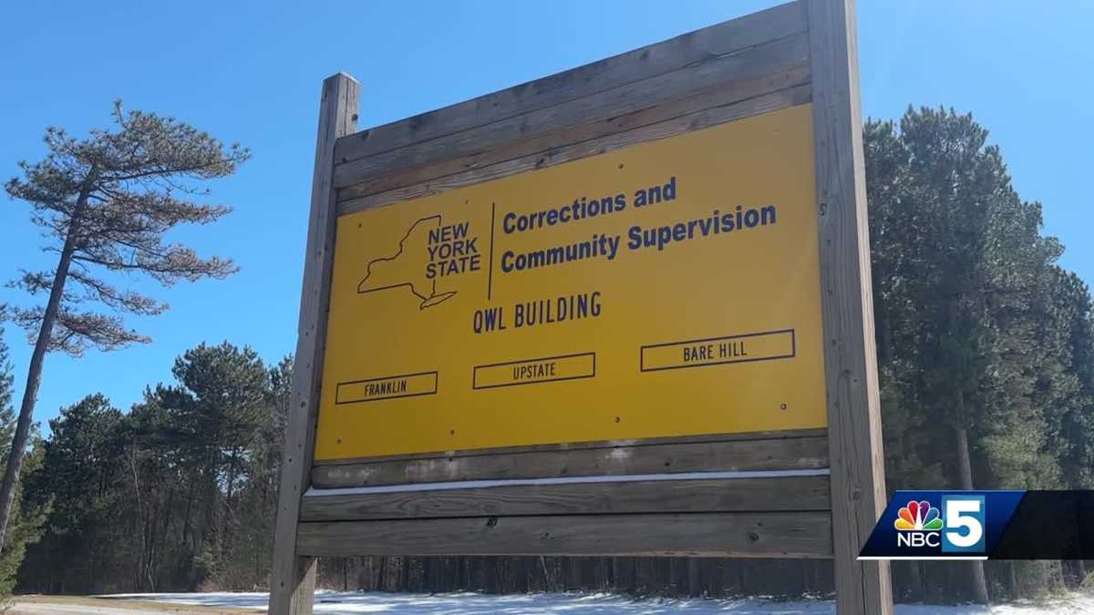 Former NYS corrections officers now eligible for local jobs as ...